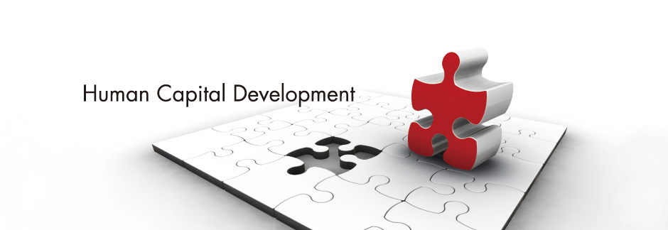 Inkululo - Your Partner in the Development of Human Capital